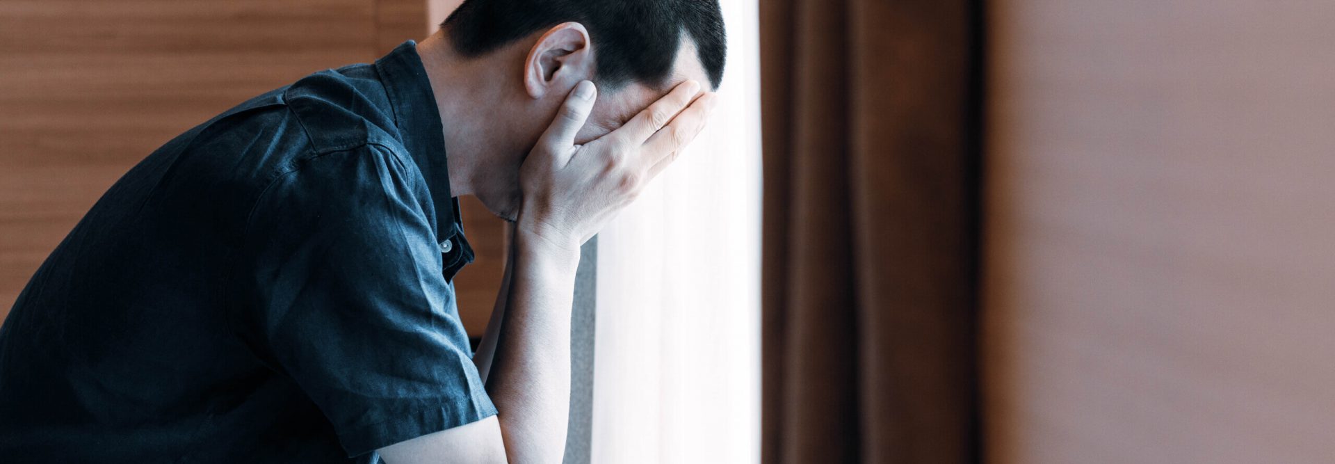 PTSD | Ruth Simons