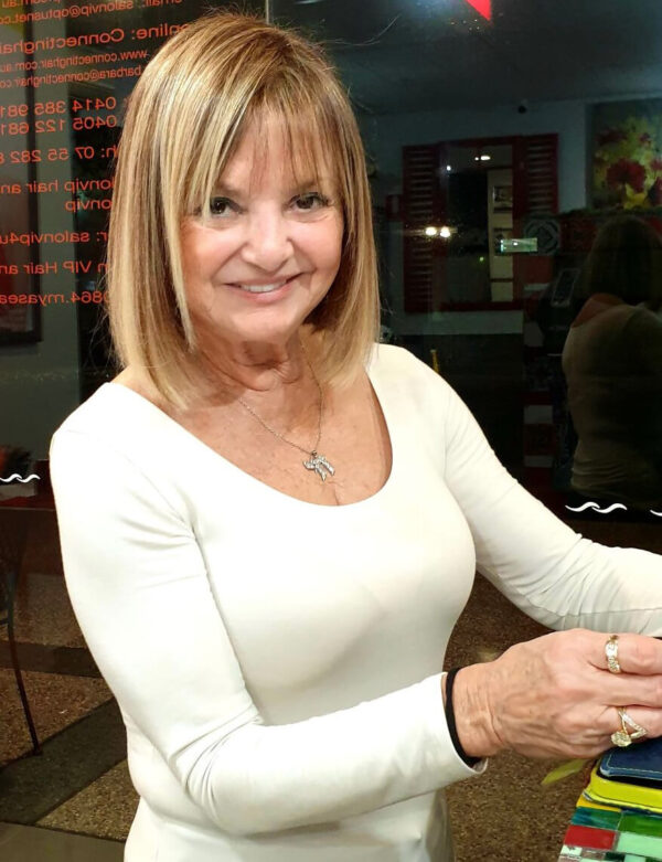 Ruth Simons | Psychologist & Clinical Psychotherapist | Gold Coast QLD